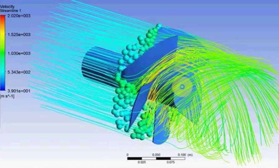 Propeller Blades: The Key to Efficiency Improvements | Datawave Marine ...