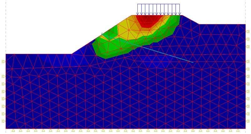 Reviewing FEA Analysis | Datawave Marine Solutions