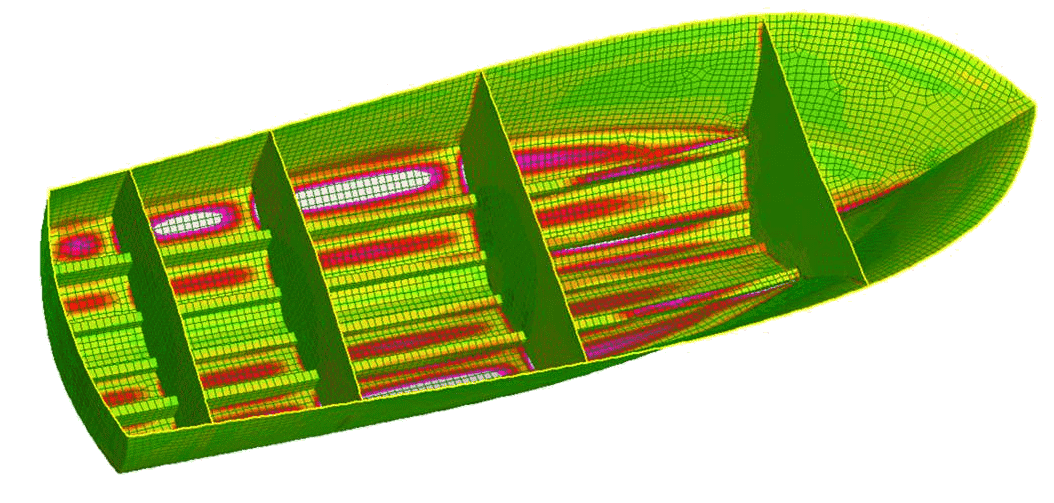 Six Ways to Break the Ship | Datawave Marine Solutions