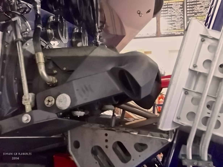 How to Design a Waterjet: Key Elements of Waterjets | Datawave Marine ...