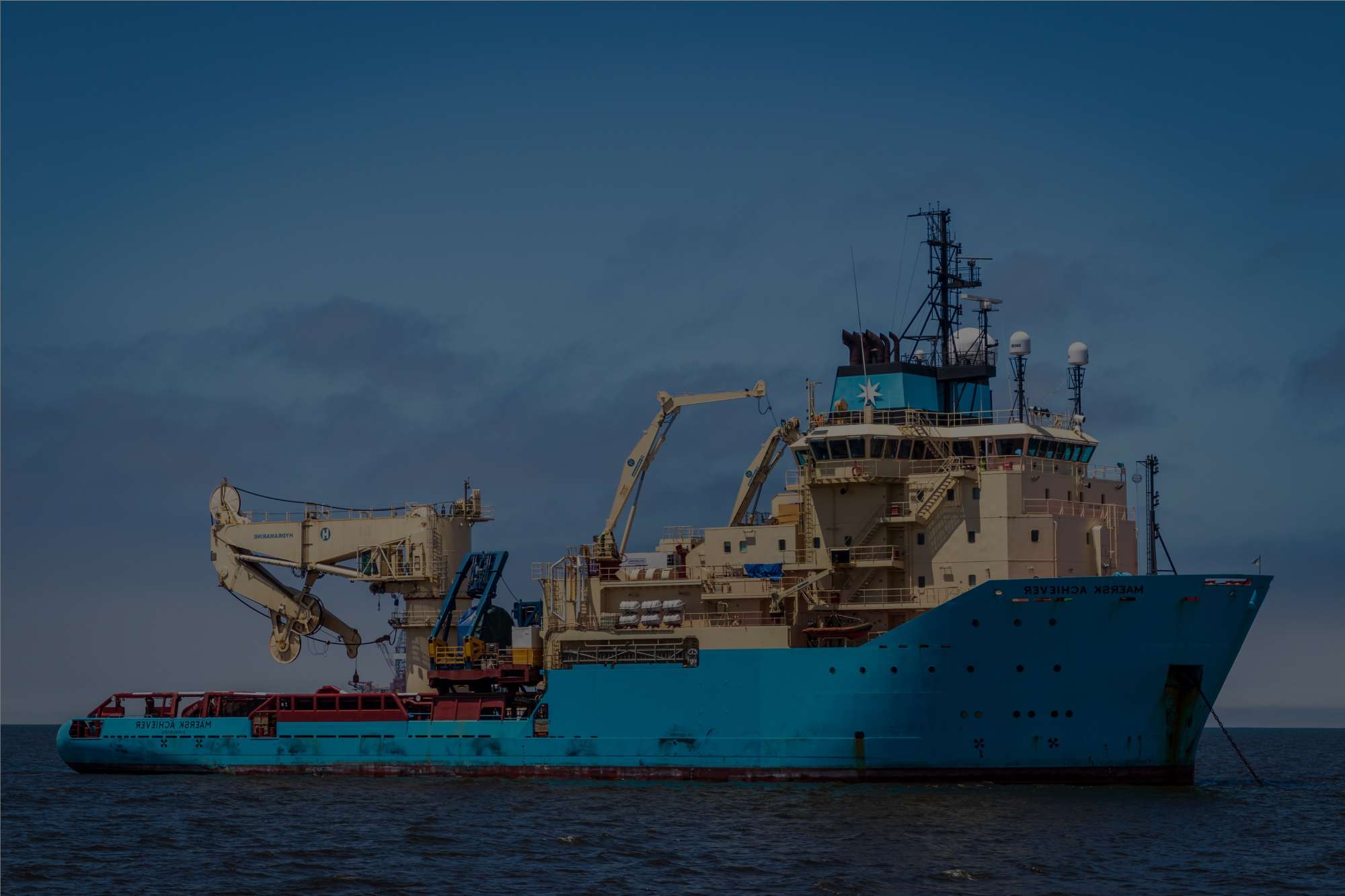 GHS DMS Marine Consultant ghs-dms-marine-consultant