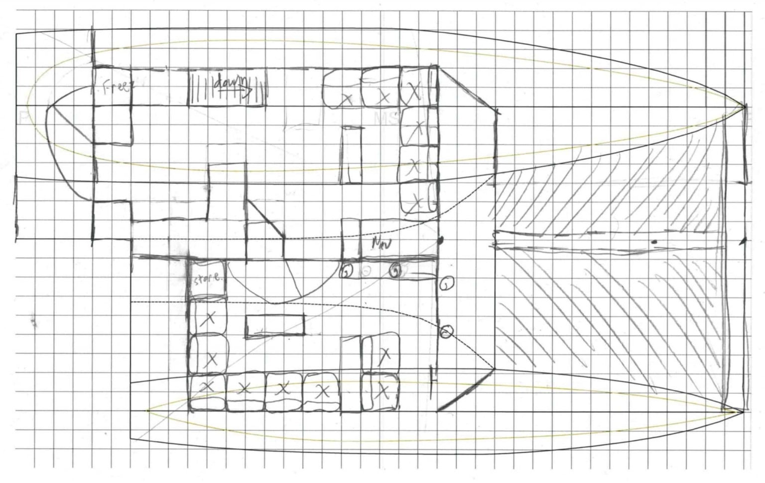 How to Design a Ship - Datawave Marine Solutions