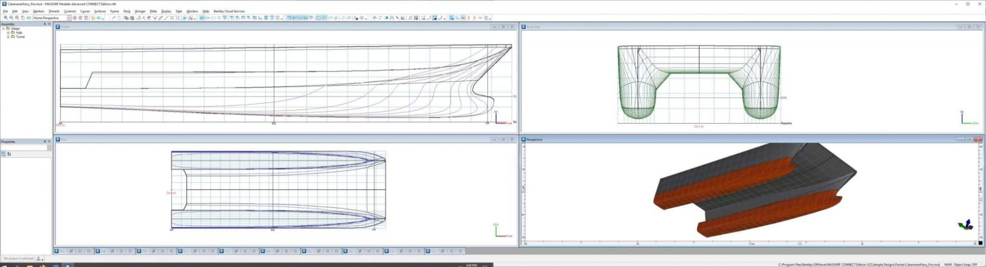 How to Design a Ship - Datawave Marine Solutions